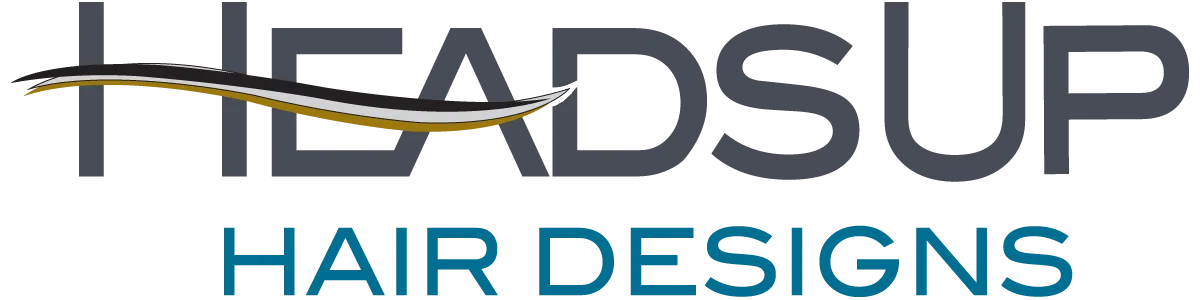 Heads Up Hair Designs